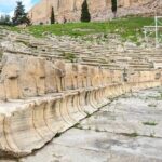 Explore the South Slope of the Acropolis in 3D & Audio - Practical Considerations and Tips