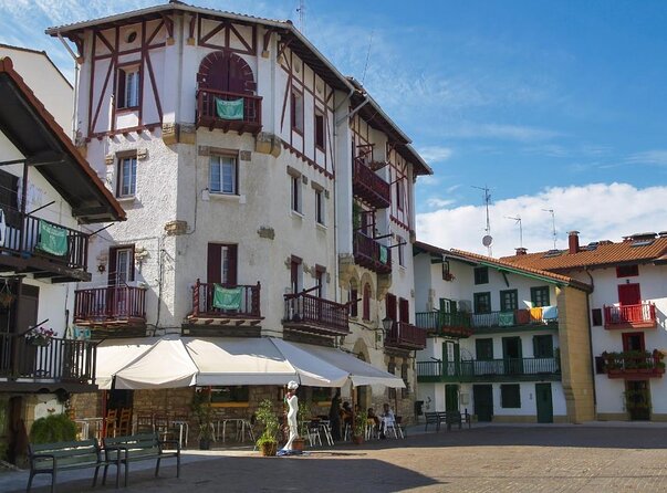 Explore the Wild Beauty of the Basque Coast by Boat - Exploring the Wild Beauty of the Basque Coast by Boat: A Complete Review