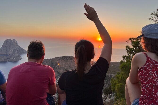 Explore the Wild North of Ibiza  private coastal walk/hike - Who This Tour Is Perfect For