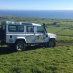 Explore the Wonders of Sete Cidades & West side on a Jeep Tour - What’s Included and What’s Not