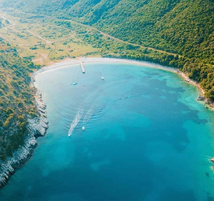 Explore Top Beaches in 6 HoursFree Drink&Umbrella Included! - The Sum Up