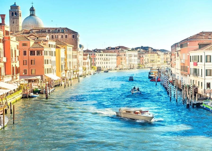 Explore Venice: Walking Tour and Gondola - Final Thoughts: Who Is This Tour Best For?