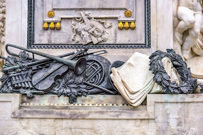 Explore Viennas Art and Culture with a Local - Key Points