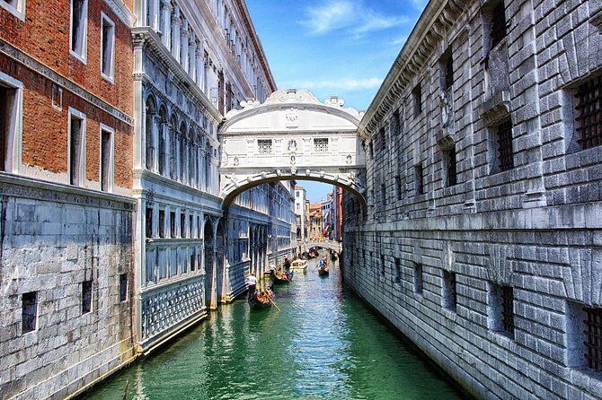 Explore Vivacious Venice: Self-Guided Audio Tour - Who Will Love This Tour?