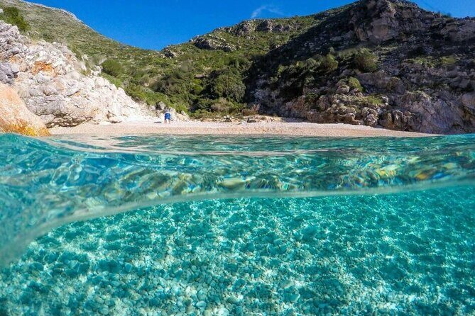 Explore Vlora Bay: Sazani Island &Karaburun peninsula from Tirana - Navigating the Itinerary: What’s in Store