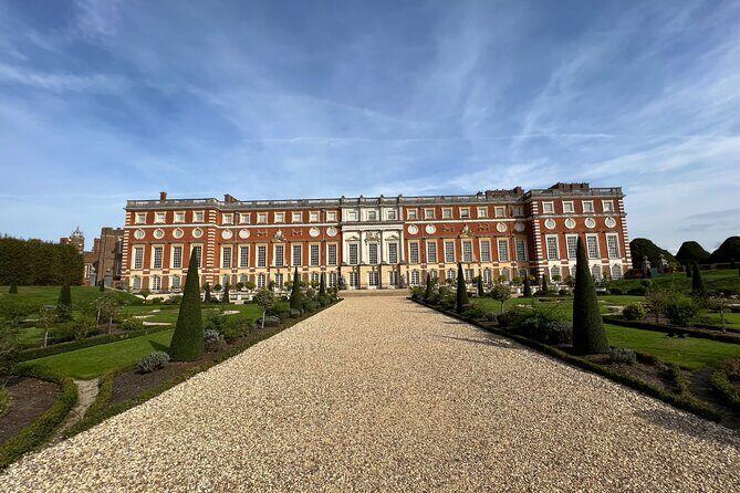 Explore Windsor Castle and Hampton Court Palace - Final Thoughts