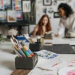 Explore Your Artistic Talent with WeLocArt - Is This Experience Worth the Price?