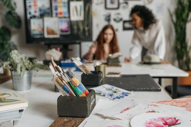 Explore Your Artistic Talent with WeLocArt - Is This Experience Worth the Price?
