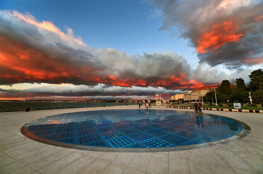 Explore Zadar: Laid-Back Fun Bike Tour - The Practicalities: What’s Included and What to Know