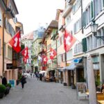 Explore Zurich in 60 minutes with a Local - Who Will Love This Tour?