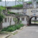 Exploring a Former Communist Prison - The Sum Up