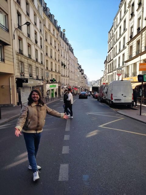 Exploring Belleville: Parisian Culture&Creativity in Motion - Practical Details: What You Need to Know