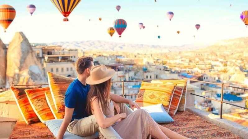 Exploring Cappadocia: A Two-Day Cultural Adventure - The Balance: Pros and Considerations