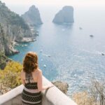 Exploring Italy: From Napoli to Capri - Practical Details & What to Expect