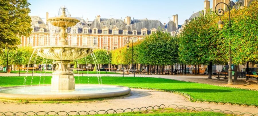 Exploring Paris with a Local: Montmartre to La Seine - The Experience’s Practicalities