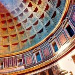 Exploring Rome's Rich Heritage: Pantheon and Jewish Ghetto - The Itinerary in Detail
