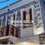 Exploring Skiathos Town : A Historic Walk - Why This Tour Works Well