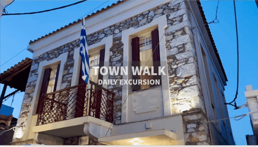 Exploring Skiathos Town : A Historic Walk - Why This Tour Works Well