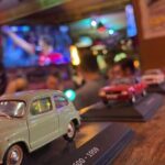 Exploring Tirana A Blend of Stories and Street Flavors - Authenticity and Local Flavor