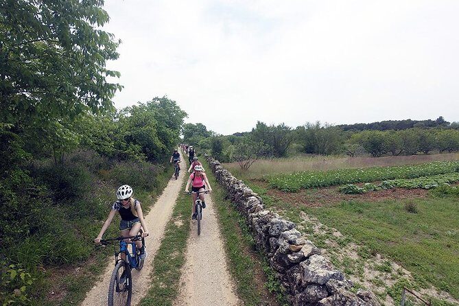 Exploring Vodice on Two Wheels - Sights and Stops: What You’ll Actually See