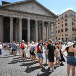 Express Pantheon with Guided Tour - What to Expect During Your Tour