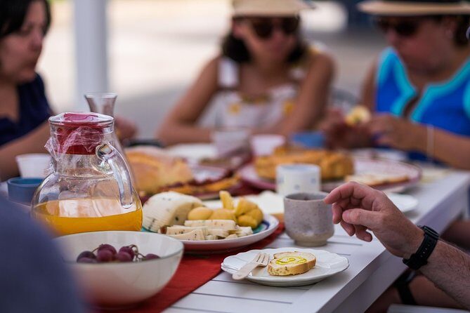 Extra virgin olive oil tasting in Syracuse - fairytale tour - Authenticity and Local Flavor