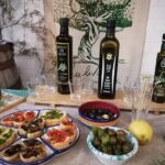 Extra virgin olive oil tour in the Cefalu area - The Itinerary in Detail