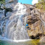 Extreme Canyoning With Waterfall Rappelling near Geilo in Norway - Practical Considerations and Value