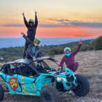 Extreme UTV 4x4 Tours near Sofia - Breaking Down the Itinerary: What You Can Expect