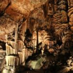 Eyes of god, Saeva Dupka Caves and the Blue Ostrich Farm - Private Day Trip - Real Traveler Perspectives (Based on Reviews)