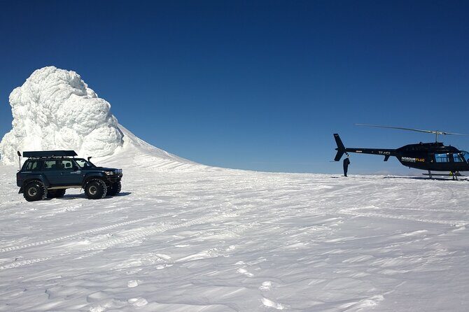 Eyjafjallajökull by Super Jeep - Who Should Consider This Tour?