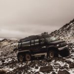 Eyjafjallajökull Volcano and Glacier Jeep Tour - Itinerary Breakdown