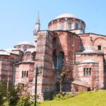 Eyup, Pierre Loti Hill, and Kariye Museum: Guided Day Tour from Istanbul - Practical Details & Value Analysis