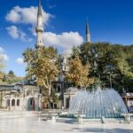 Eyüp Sultan Mosque and Eyüp District Istanbul Walking Tour - An In-Depth Look at the Tour