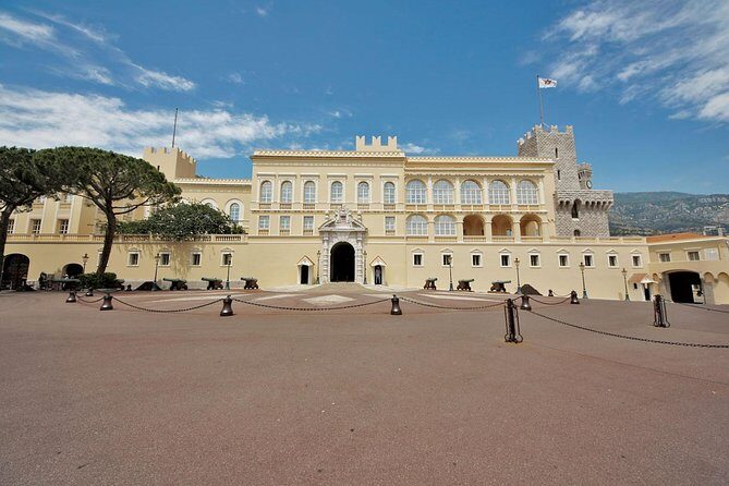 Eze Monaco and Monte-Carlo - private and Guided Half Day Tour - Who Will Love This Tour?