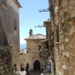 Èze: Private Village Guided Walking Tour - What to Expect During the Tour