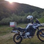 F 850 GS motorcycle rental Romania - What to Expect on Your Rental