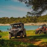 Faana/Pula: Official Istra Buggy "Classico" Tour - What to Expect at Each Stop
