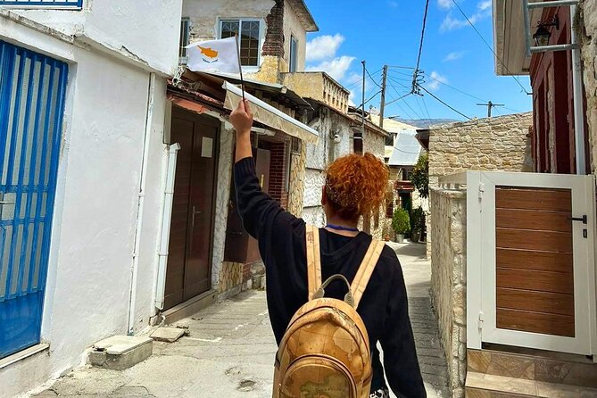 FAB Private Customized Tours Cyprus from Larnaca city - Discovering Cyprus with a Private, Customizable Tour from Larnaca