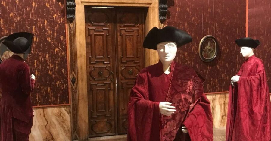 Fabrics and Perfumes in Venice - The Practical Side: Logistics and Value