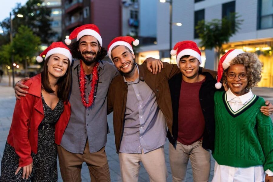 Fabulous Christmas Tour in Old Town Rethymno - Discovering Rethymno’s Christmas Charm