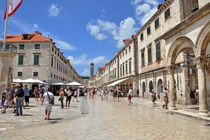 Fabulous Dubrovnik Private Walking Tour - What the Guides Bring to the Table