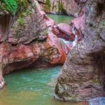 Fabulous Red Canyon and Entrevaux Private Full day Tour - What Travelers Say