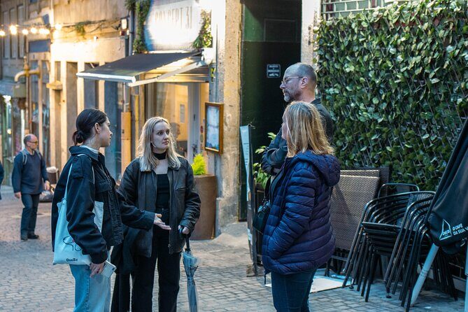 Fado Half Day Guided Tour with Dinner and Live Show in Lisbon - Who Should Consider This Tour?