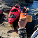Færvik: Raet National Park Sea Kayaking Trip - Who Is This Trip Best For?