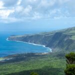 Faial Island Tour: Full Day with lunch - Beaches and Nature: Almoxarife and North Beach (Fajã)