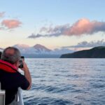 Faial Island: Unique boat tour to the Capelinhos volcano - The Ideal Traveler for This Tour