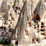 Fairy Chimneys of Cappadocia Morning Tour - Second Stop: Devrent Valley (1 hour)