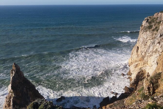 Fairy-Tale Romantic Sintra & Fishermen Village Cascais Highlights - The Itinerary in Detail