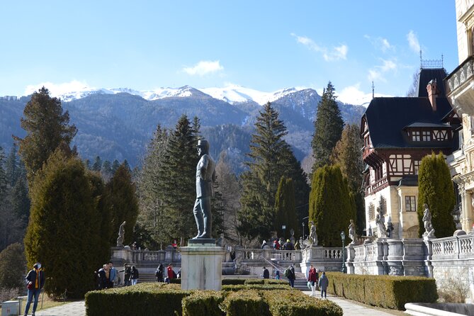 Fairytale Castles of Romania Tour - Who is this tour best suited for?